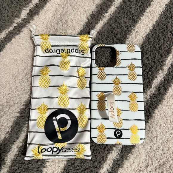 Loopy Case | Cell Phones & Accessories | New Loopy Case Fits Iphone 2 ...